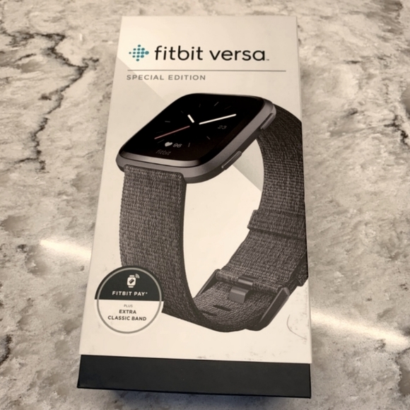 fitbit | Wearables | Fitbit Versa Special Edition | Poshmark